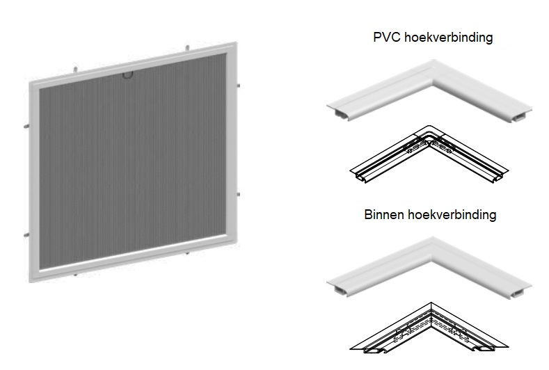 HORREN | ZONWERING PARTNER
